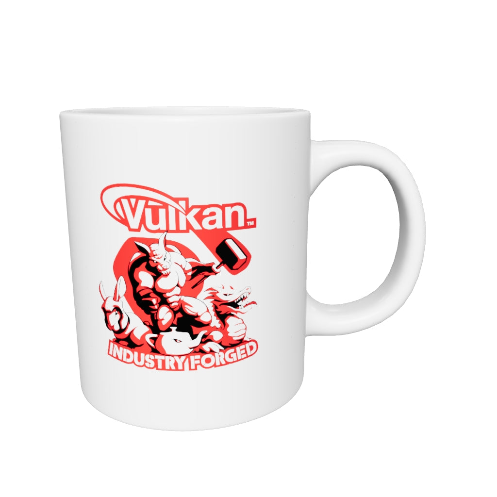 Industry Mug – Khronos Group Store